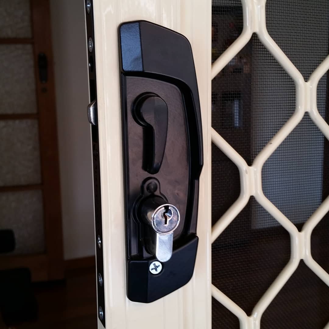 New Lock Installations Melbourne & Surrounds | Leo's Locksmith